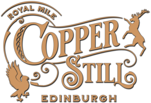 Edinburgh's Royal Mile Bar & Restaurant | Copper Still