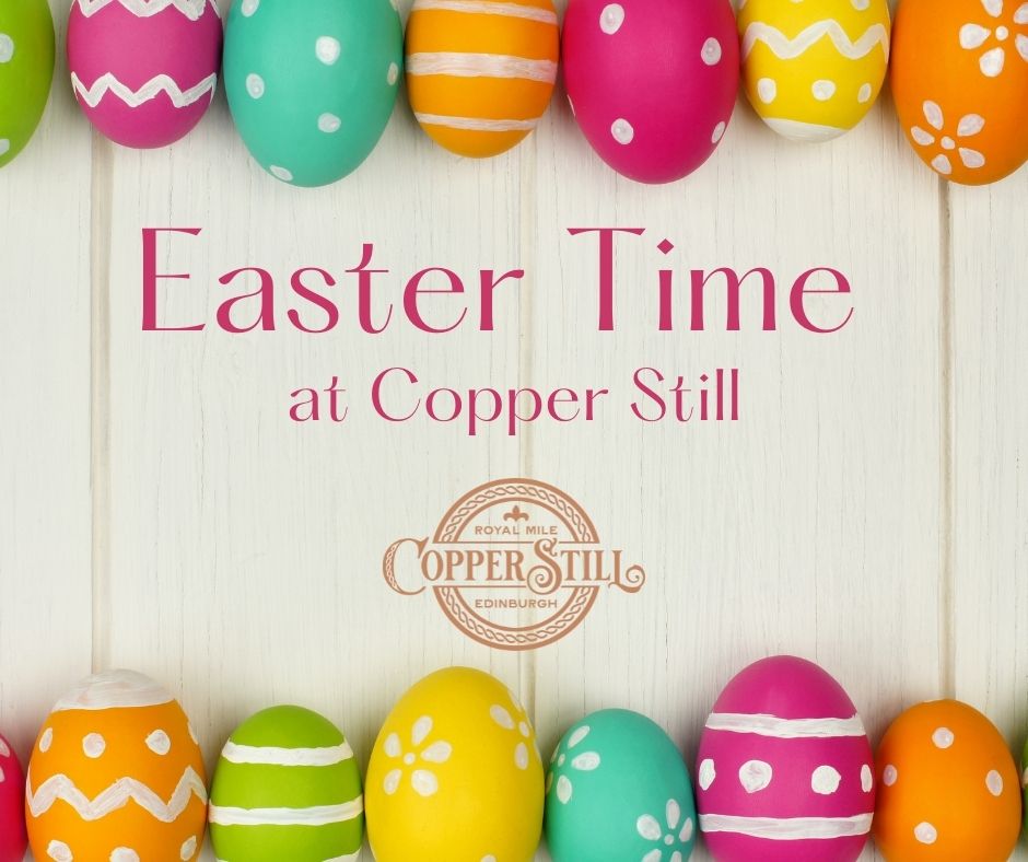 Our Events - Copper Still