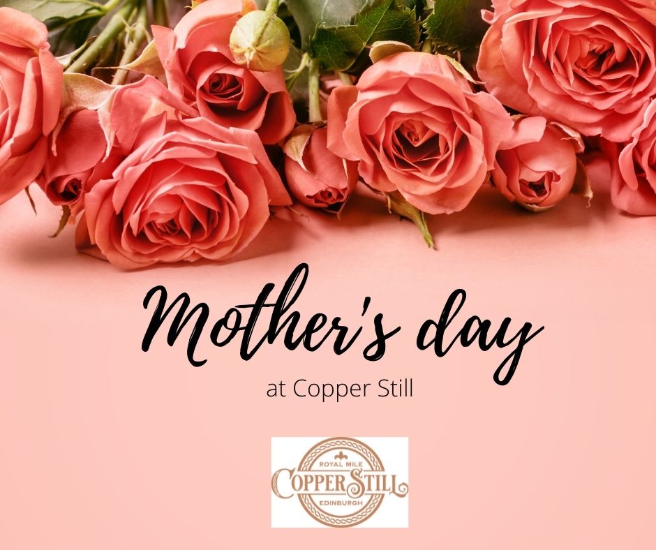 Our Events - Copper Still